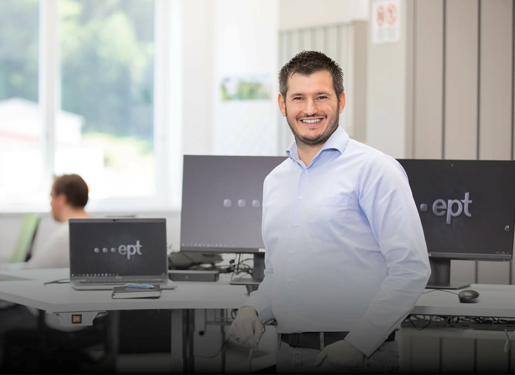 Ausbildung bei ept ept Steckverbinder Jobs